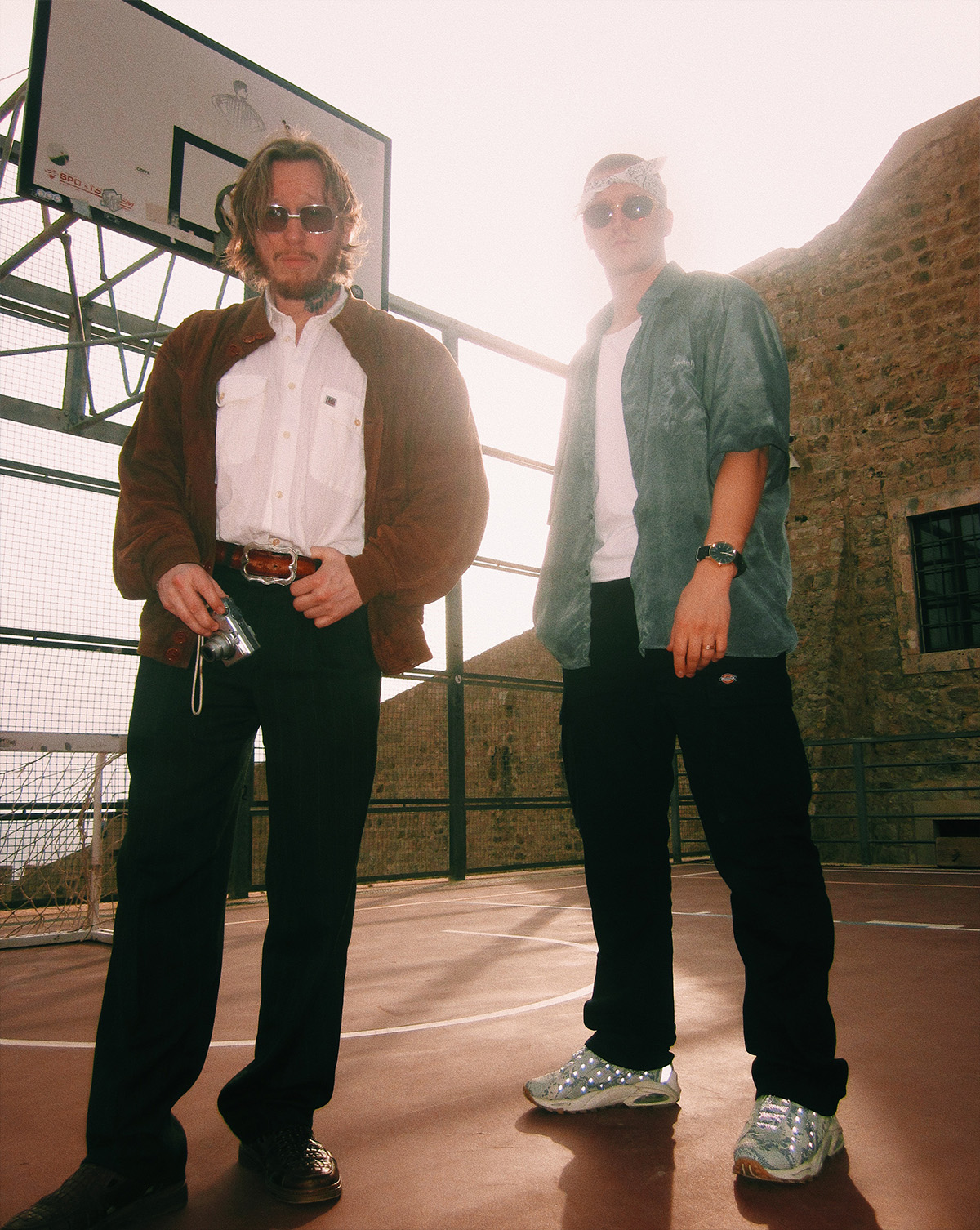 Shakkii - Team agency