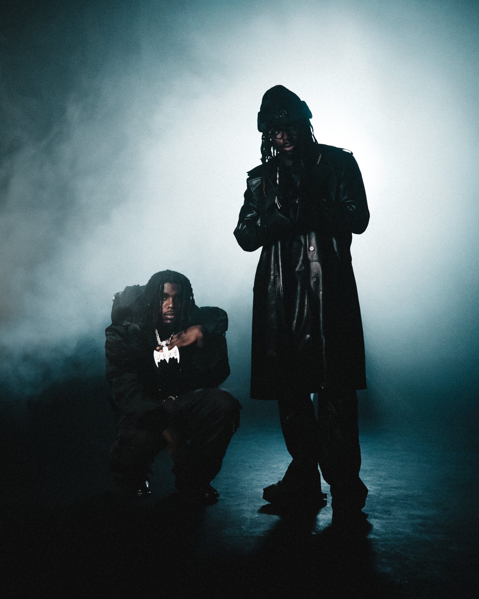 JORE & ZPOPPA - Team Agency